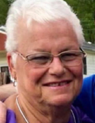 Patricia A. Reed - 2021 - Palmer Funeral Homes