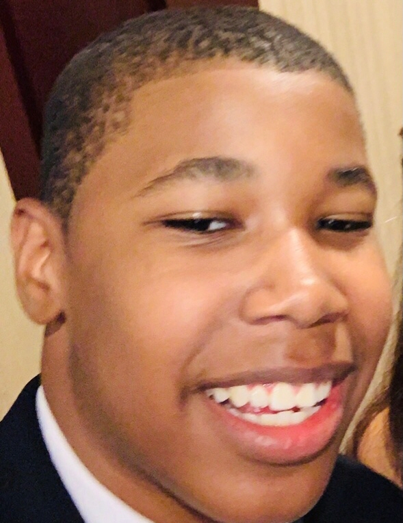 Bryce Anthony Eason - 2021 - Laughlin Service Funeral Home