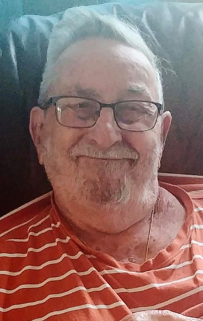 Robert Rizzo - 2021 - Evoy Funeral Home