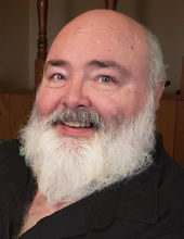 Carl Anthony Wiseman - 2021 - Speaks Family Legacy Chapels