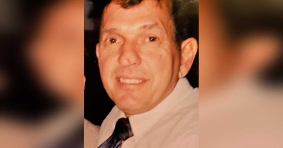Obituary information for John Louis Baima