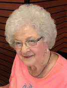 Eleanor Carson - 2021 - Becker Funeral Homes