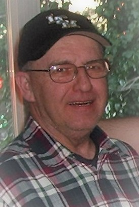 Robert Mason - 2021 - Evoy Funeral Home