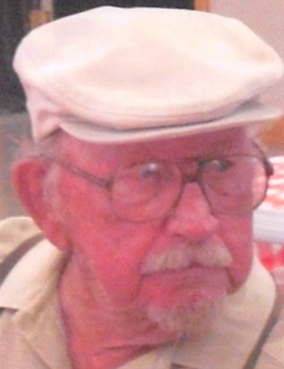 Orville "Sonny" Cloyd - 2021 - Miller Moster Robbins Funeral Home