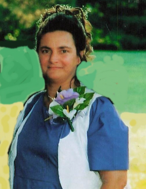 Jo Ann (Cruse) Isaacs - 2021 - Lakes Funeral Home