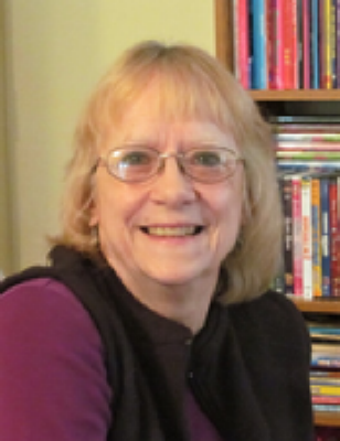 Patricia Wheeler Obituary