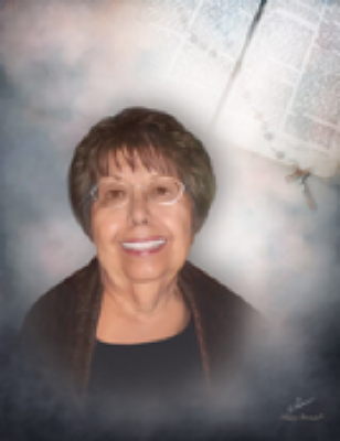 Alice Rodriguez - 2021 - Alpine Memorial Funeral Home