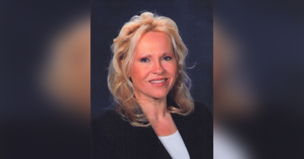 Obituary information for Brenda Lea Holt