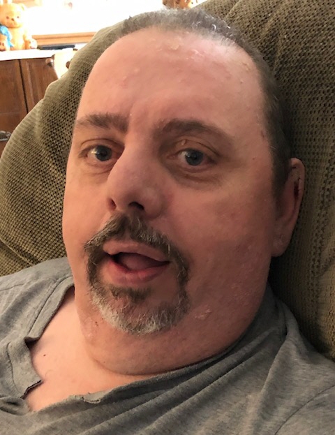 Danny "Fonzy" Conrad - 2021 - Muir Brothers Funeral Home