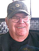 Larry Hamblin - 2021 - Doughty Funeral Home