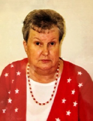 Mary Josephine Sisson Obituary