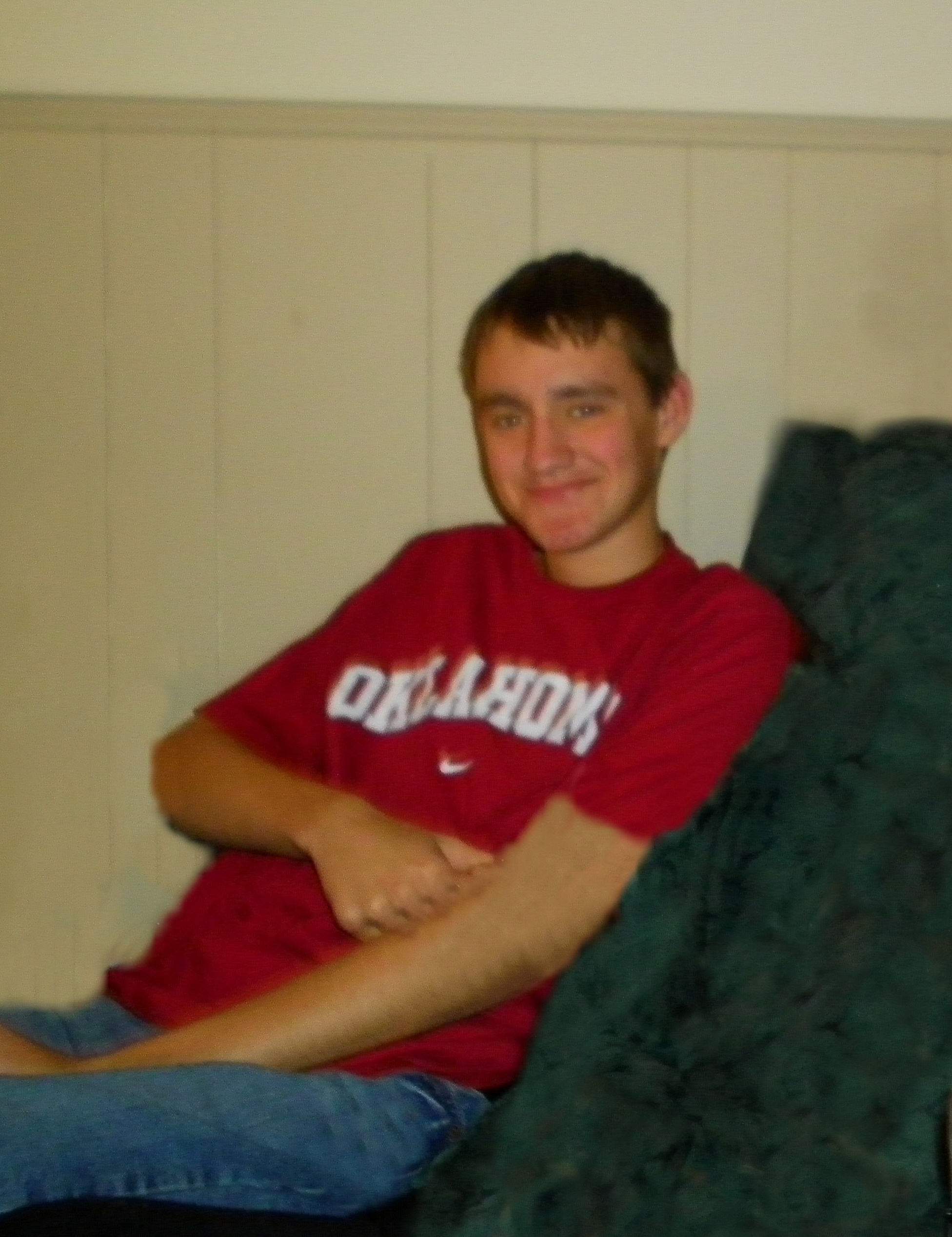 Toby Christie - 2021 - Affordable Cremation Services - West