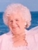 Barbara Curreri - 2021 - Mackey Funeral Home