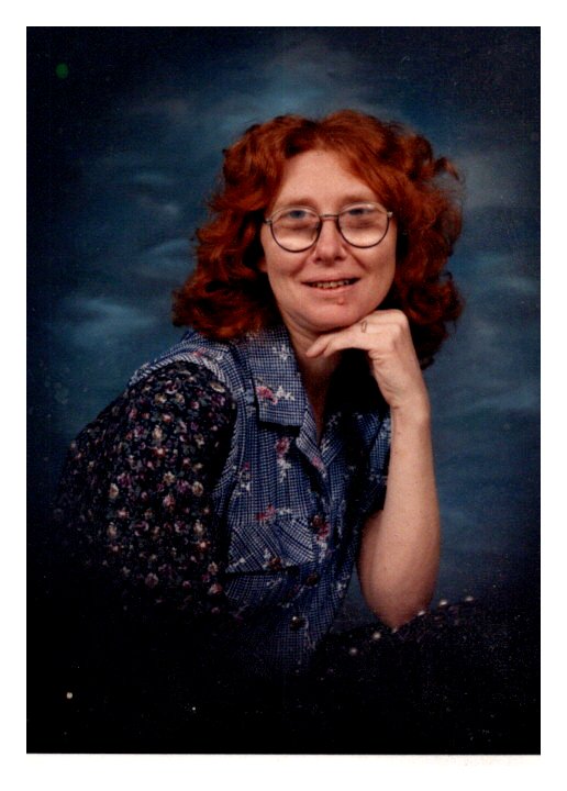 Nancy Lynn Marshall - 2021 - Stine Kilburn Funeral Home