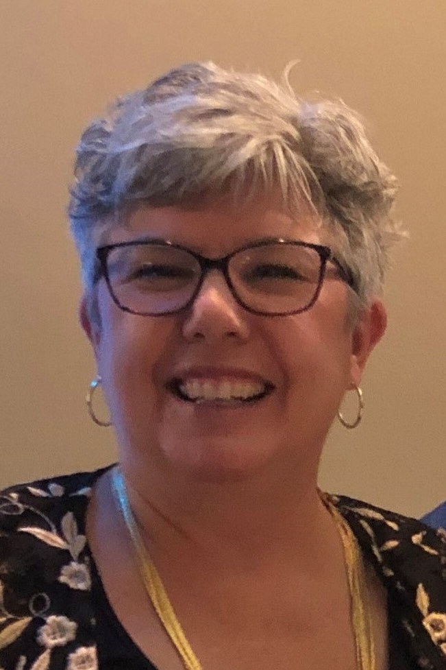 Suzanne Marie Croll - 2021 - A.J. Desmond & Sons Funeral Directors