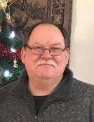 Mark J Barrett - 2021 - Jerry Spears Funeral Home