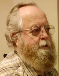 Gary A. Pursley - 2021 - Waybright Funeral Home