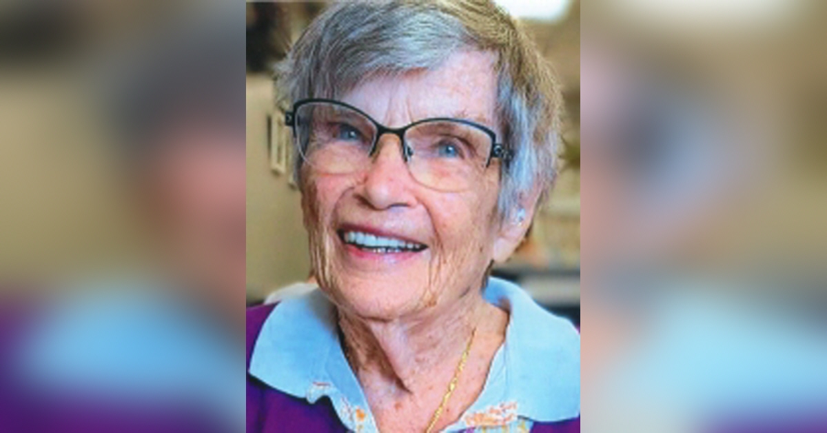 Obituary information for Eileen Queena