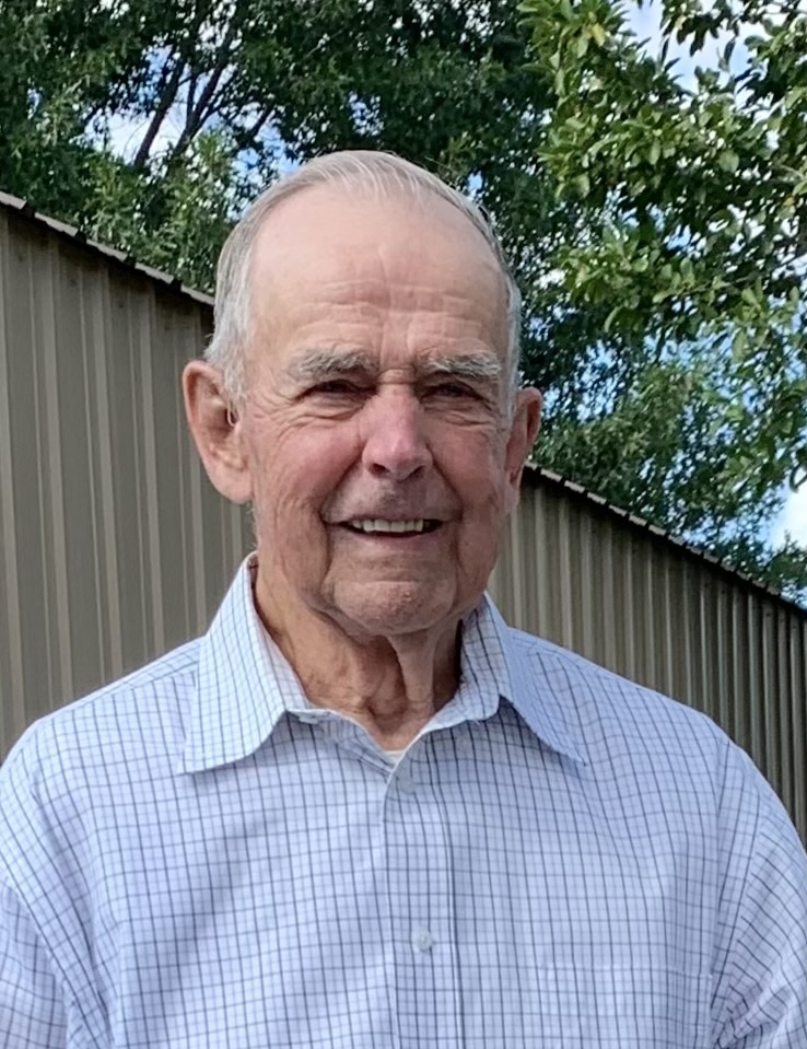 Robert "Bob" James Lause - 2021 - Oltmann Funeral Home