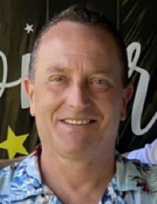 Dustin Wood - 2021 - Welch Funeral Home