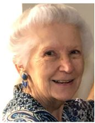 Marilyn 'Marti’ Erica Ramsey - 2021 - Charlie Marshall Funeral Homes ...