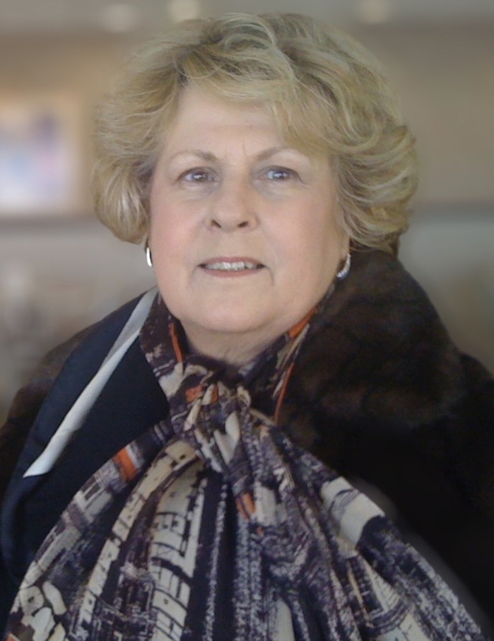 Myra Higgins - 2021 - Powers Funeral Home