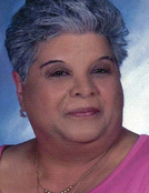 Mary Lou G Martinez - 2021 - Gutierrez Funeral Home