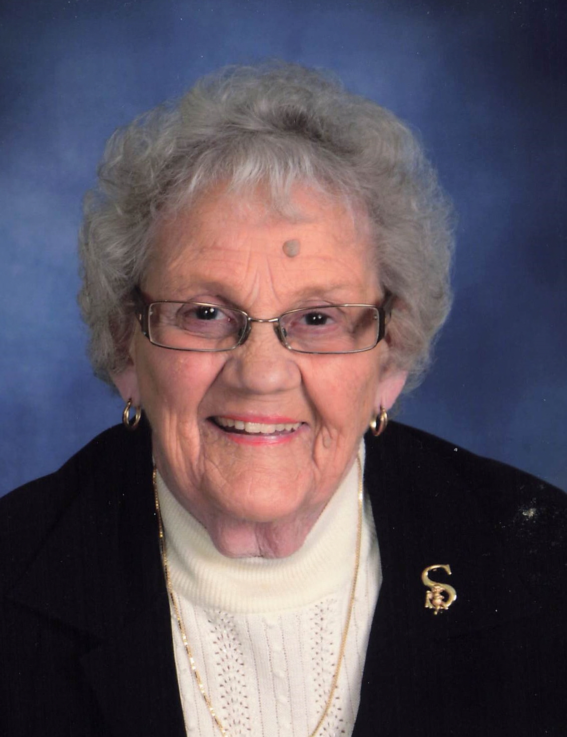 Shirley E. Nethery - 2021 - Erickson Funeral Home