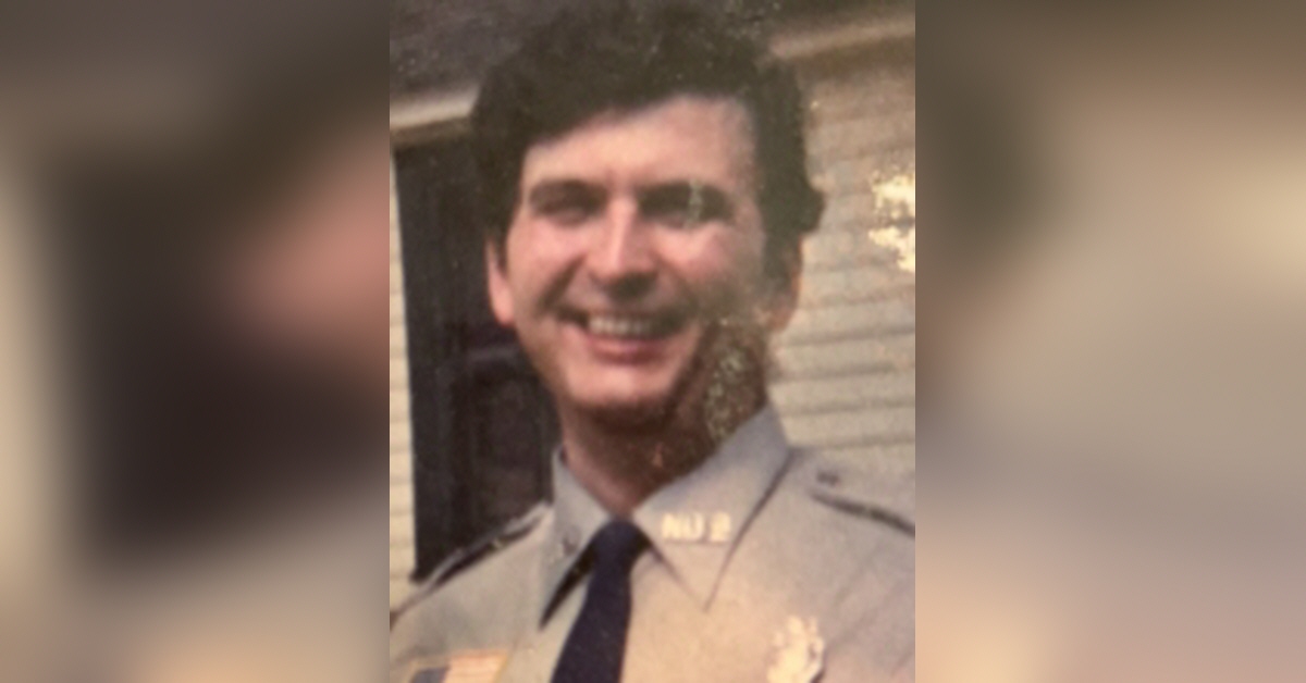 Obituary information for John D. Rodgers