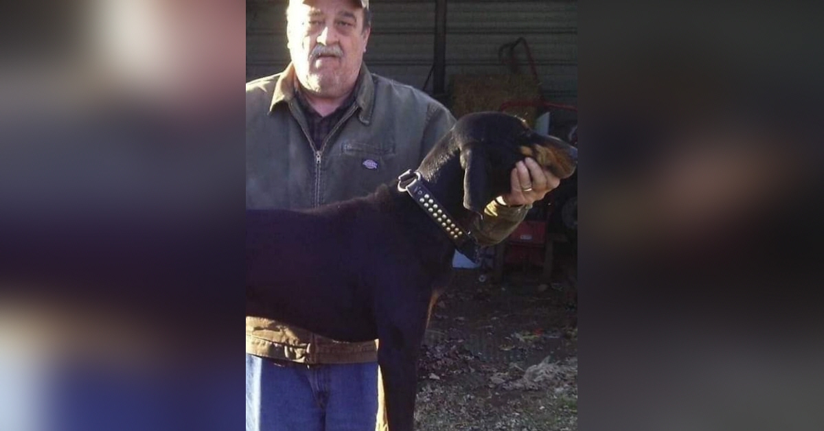 Obituary information for Larry Wayne Couch