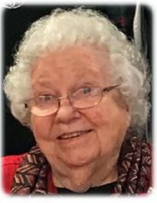 Patricia Rinaldi Obituary