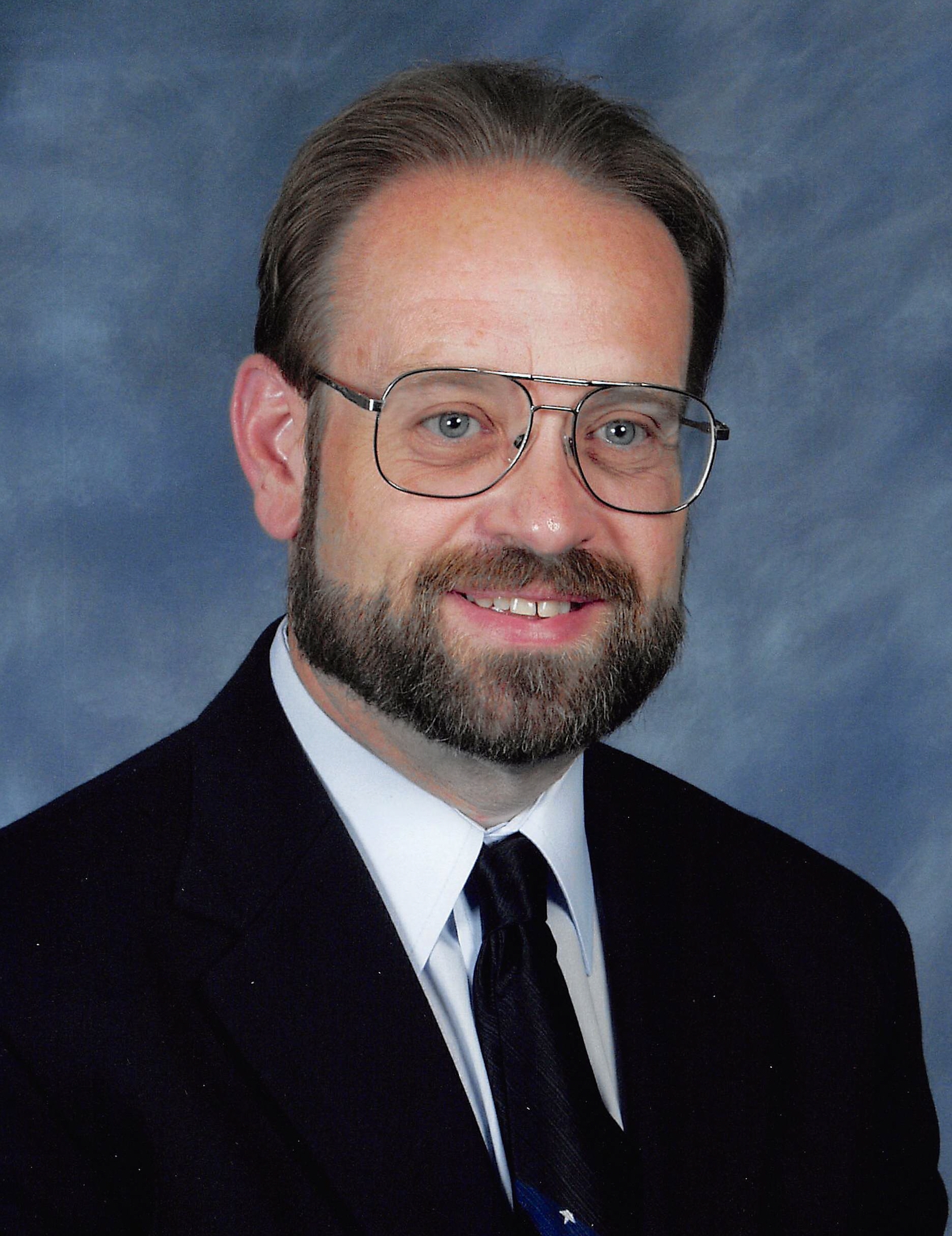 Carl Anderson - 2021 - Vickers Leslie & Springport Funeral Homes