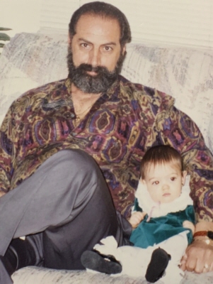 James J. Giannone, Jr. Obituary - 2021 - Madison Memorial Home