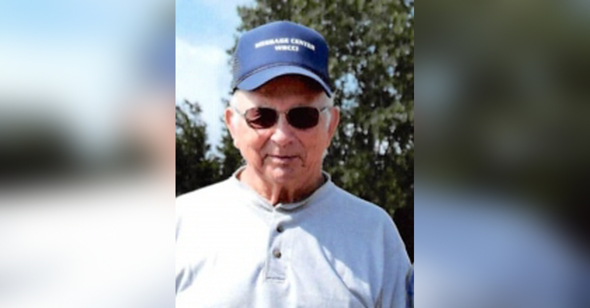 Obituary information for Wilbur E. Cole