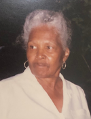 Addie L. Williams - 2021 - G. L. Brightharp & Sons Mortuary