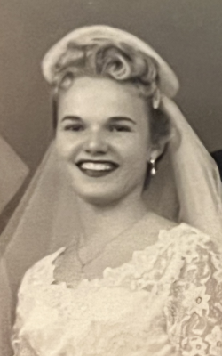 Roberta Grace Mobilia Obituary - 2021 - Marine Park Funeral Home Inc