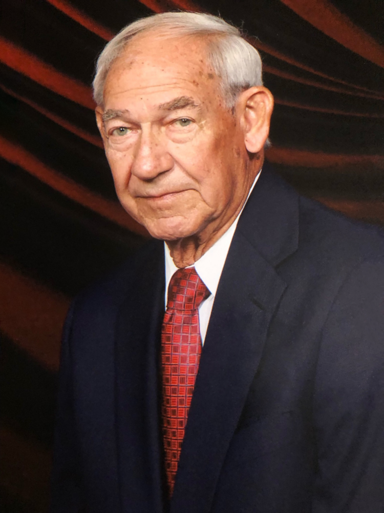 William Wade Wiggins Jr - 2021 - Kersey Funeral Home