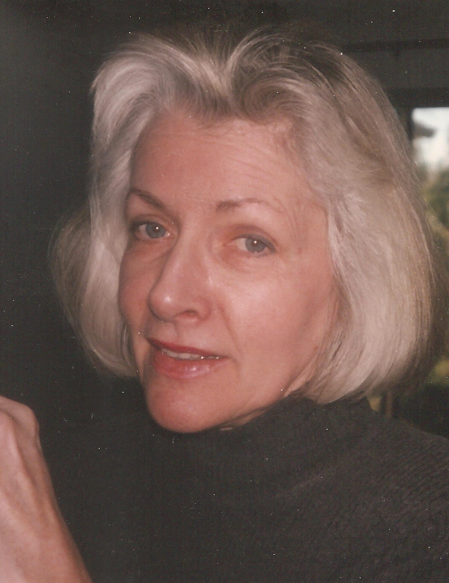 Ingrid Elisabeth Schacht - 2021 - Robertson Funeral and Cremation Service