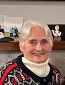 Judith Ann "Judy" Seaman - 2021 - Eaton Funeral Home