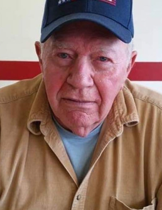 Lorne V. Berry - 2021 - Chagnon Funeral Home