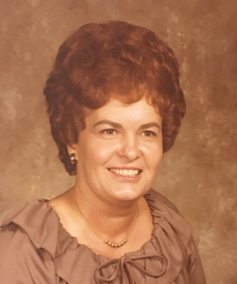 Elizabeth "Lib" Robbins Howell Obituary - 2021 - Pugh Funeral Home