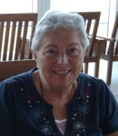 Blanche Stine - 2021 - Proko Funeral Home