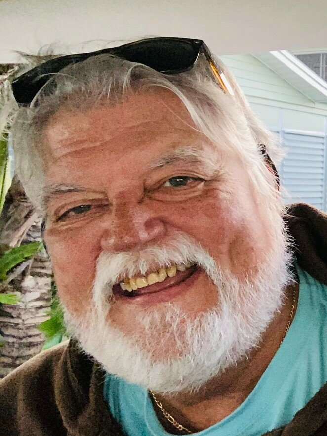 Kevin Wayne Crow - 2021 - Reese Funeral Home