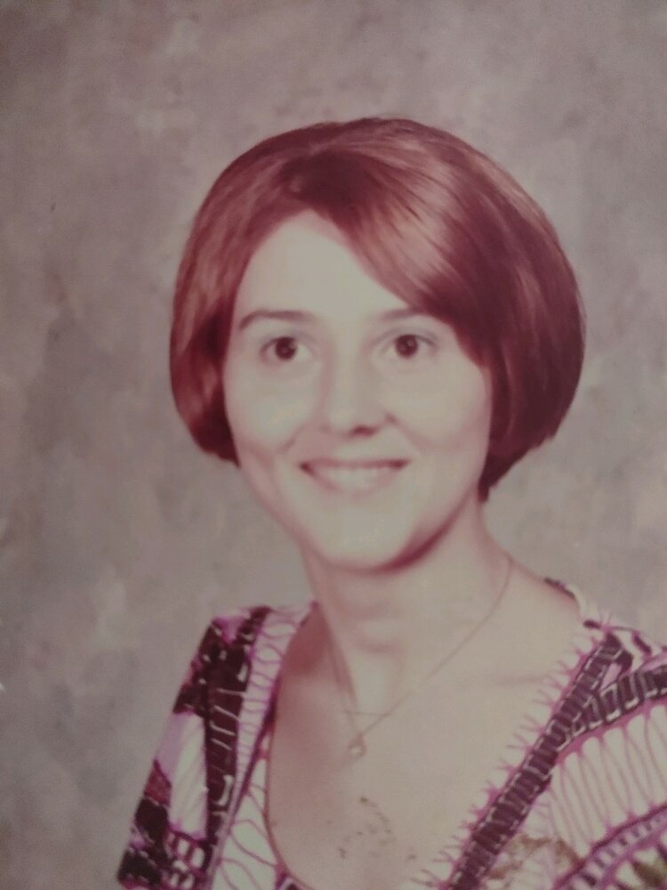 Rebecca Stewart - 2021 - South Carolina Cremation Society