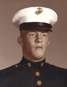 James E. "Jim" Vest - 2021 - Brown Funeral Home