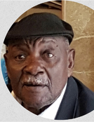 JAMES JACKSON - 2021 - Rhoden Memorial Home