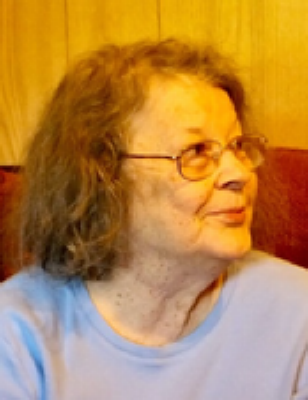 Patricia Hare Obituary - 2021 - Riffe's Funeral Service, Inc