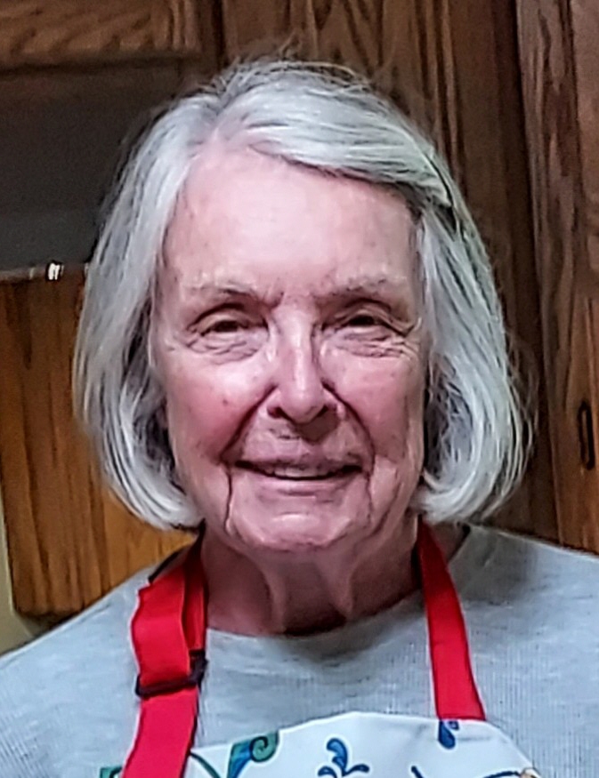 Judith "Judy" Ann Marie Benson - 2021 - Williams Dingmann Funeral Home