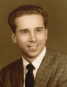 Robert Paul Topp - 2021 - Thomas I. Wisniewski Funeral Home