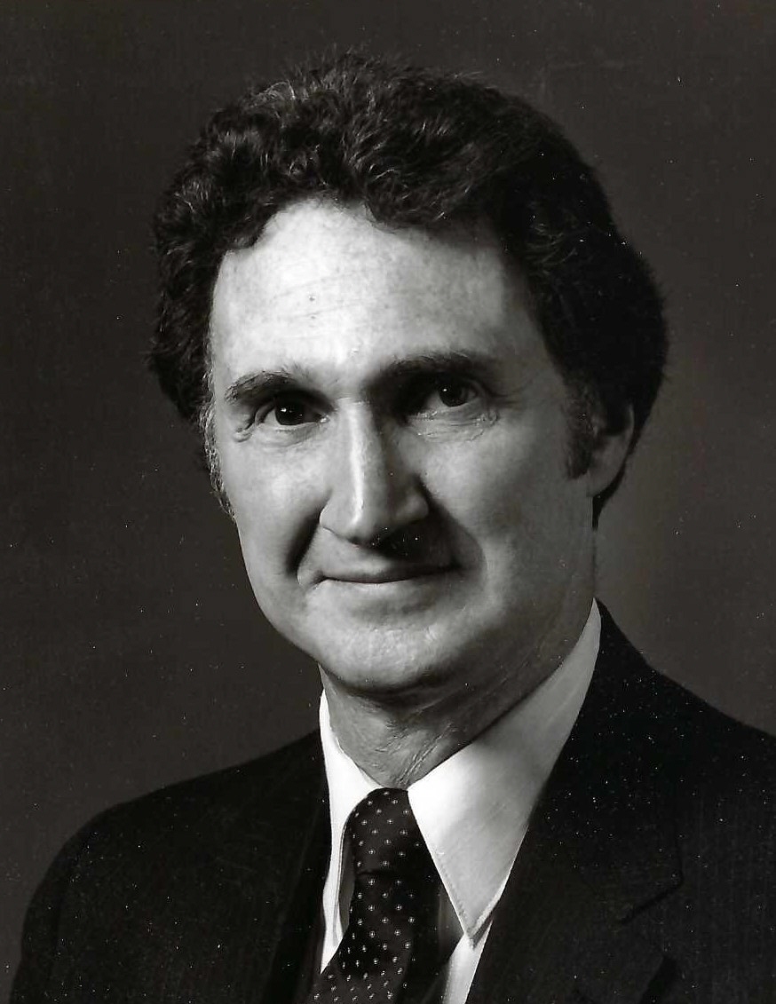 ROBERT FRANCIS SCARR - 2021 - McGorray-Hanna Funeral Home